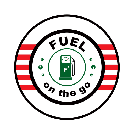 FUEL on the Go - Your One-Stop Shop for Essentials